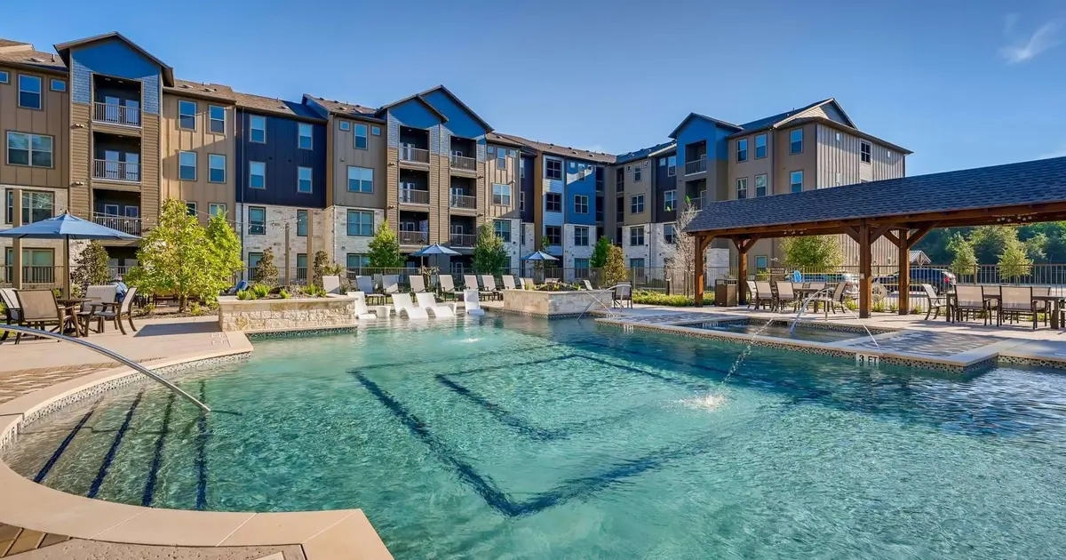 Floor Plans For Our Magnolia Senior Apartments